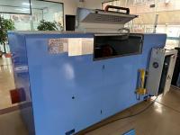China 0.05-0.64mm Wire Bunching Machine , High Speed 2500RPM Winding Wire Making Machine for sale