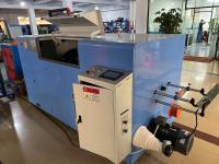 China 0.05-0.64mm Wire Bunching Machine , High Speed 2500RPM Winding Wire Making Machine for sale