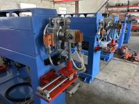 China Cat5 / Cat6 Internet Cable Extrusion Line 7.5kw Wire Production Line For Cable 0.5 0.75 for sale