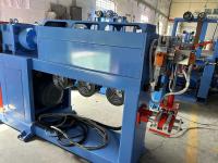 China Hongli 50 Extruder Machine Cable 90kg/h Wire Extruder Machinery for sale