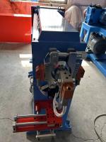 China Hongli 50 Extruder Machine Cable 90kg/h Wire Extruder Machinery for sale