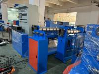 China 90kg/H PVC Extruder Machine Cable Manufacturing Machine Production Line for sale