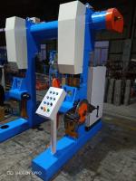 China PVC PE XLPE Power Cable Extrusion Machine , 150 Extruder Extrusion Machine for sale