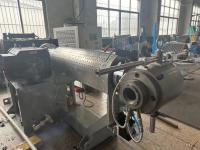 China Power Cable Extruder Machine Production Line 150mm For 4*120 for sale
