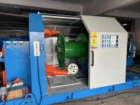 China 4*1.5 4*2.5 4*4 4*6 Cable Twisting Machine 22kw Automatic Wire Twisting Machine for sale