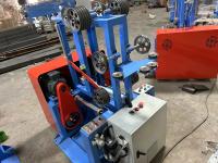 China 800RPM 1-3mm Copper Bunching Machine For Wire / Cable Making for sale