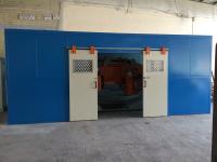 China 1250 Electric Copper Bunching Machine Cantilever Type Cable Single Twist Bunching Machine for sale