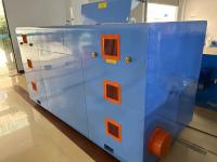 China Hongli Copper Bunching Machine Double Twisting Machine For Cable 1.5 2.5 4 6 for sale