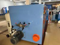 China Hongli Copper Bunching Machine Double Twisting Machine For Cable 1.5 2.5 4 6 for sale