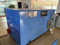 China Hongli Copper Bunching Machine Double Twisting Machine For Cable 1.5 2.5 4 6 for sale