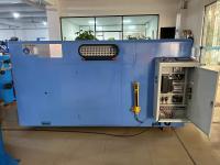 China Hongli Copper Bunching Machine Double Twisting Machine For Cable 1.5 2.5 4 6 for sale