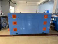 China 0.08-1.04mm Copper Bunching Machine 7.5kw For Cable Making Machinery for sale