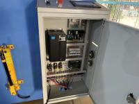 China 0.08-1.04mm Copper Bunching Machine 7.5kw For Cable Making Machinery for sale