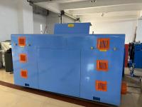 China Double Twist 650 Copper Bunching Machine 7.5kw Cable Production Line for sale