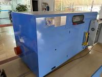 China High Speed Wire Buncher Machine , 2500RPM Single Twist Bunching Machine for sale