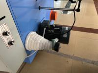 China High Speed Wire Buncher Machine , 2500RPM Single Twist Bunching Machine for sale