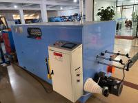 China Tinned 630 Double Twist Stranding Machine 2500RPM High Speed for sale
