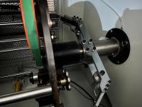 China Tinned 630 Double Twist Stranding Machine 2500RPM High Speed for sale