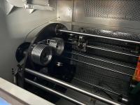 China Tinned 630 Double Twist Stranding Machine 2500RPM High Speed for sale