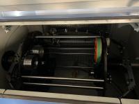 China 650mm Tinned Wire Wire Stranding Machine 1.5 / 2.5 / 4 / 6 Cable Bunching Machine for sale