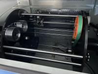 China 650mm Tinned Wire Wire Stranding Machine 1.5 / 2.5 / 4 / 6 Cable Bunching Machine for sale