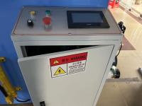 China 650mm Tinned Wire Wire Stranding Machine 1.5 / 2.5 / 4 / 6 Cable Bunching Machine for sale