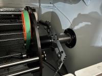 China 650mm Tinned Wire Wire Stranding Machine 1.5 / 2.5 / 4 / 6 Cable Bunching Machine for sale