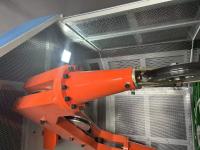 China 4*2.5 Cable Twisting Machine 22kw Cantilever Type Wire Twist Machine for sale
