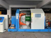 China Cantilever Type Cable Twisting Machine Single Twist 630-1250 With PLC Touch Screen for sale