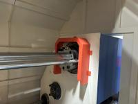 China High Speed Double Twist Wire Bunching Machine , 1250 Cable Stranding Machine for sale