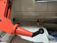 China High Speed Double Twist Wire Bunching Machine , 1250 Cable Stranding Machine for sale
