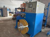 China 200m/min 1250 Automatic Wire Coiling Machine With 1250mm Pay Off for sale