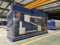 China High Speed 1350m/min Copper Drawing Machine With Online Annealing for sale