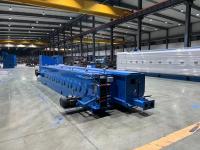 China 13 Dies Copper Drawing Machine 132kw High Speed Wire Drawing Machine for sale
