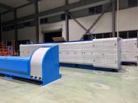China Hongli 13 Dies Copper Drawing Machine Manufacturer With Yaskawa Inverter for sale