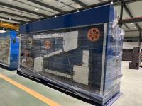 China Hongli 13 Dies Copper Drawing Machine Manufacturer With Yaskawa Inverter for sale