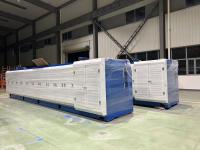 China Hongli 13 Dies Copper Drawing Machine Manufacturer With Yaskawa Inverter for sale