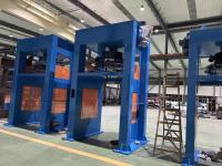 China Automatic Copper Drawing Machine High Speed Aluminum Wire Drawing Machine for sale