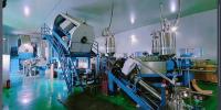 China Hongli CCV Lines 150+90+65 XLPE Power Cable Extruder Machine for sale