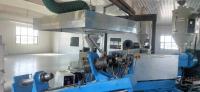 China 6Kv-35Kv VCV Line For Three Layers XLPE Power Cable for sale