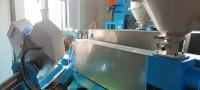 China XLPE CCV Lines 35kv-132 Kv 240 Square Mm Power Cable Extruder Machine for sale