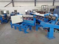 China 110Kv XLPE Extrusion Line , 630 Power Cable Extrusion Machine for sale