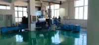 China 132Kv Three Layer Co Extrusion Machine CCV Line With PLC Siemens for sale