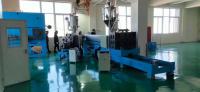 China 132Kv Three Layer Co Extrusion Machine CCV Line With PLC Siemens for sale