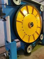 China Catenary Continuous Vulcanization CCV Line 35Kv-132Kv For XLPE Cable for sale