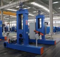 China Catenary Continuous Vulcanization CCV Line 35Kv-132Kv For XLPE Cable for sale