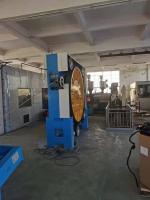 China 110Kv CCV Machine 3 Layer Co Extrusion Line For XLPE Cable / Power Cable 240 Square Mm for sale