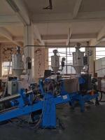 China 110Kv CCV Machine 3 Layer Co Extrusion Line For XLPE Cable / Power Cable 240 Square Mm for sale