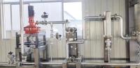China High Speed XLPE Co Extrusion Machine 3 Layer For Power Cable 240 Square Mm for sale