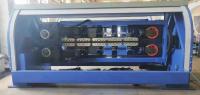 China High Speed XLPE Co Extrusion Machine 3 Layer For Power Cable 240 Square Mm for sale